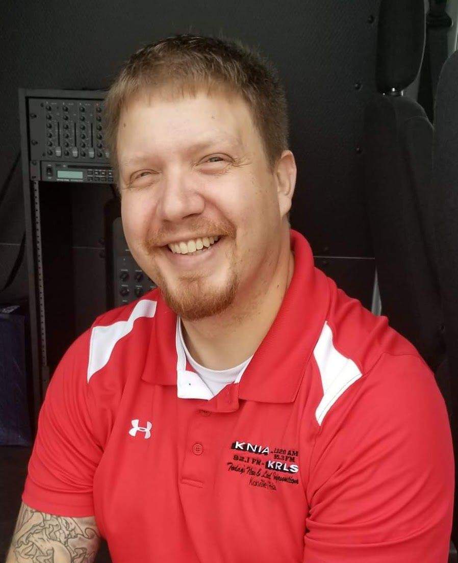 Executive Director – Knoxville Chamber of Commerce